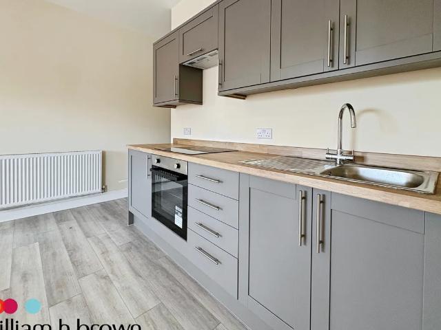Apartment at Rayne Road, Braintree