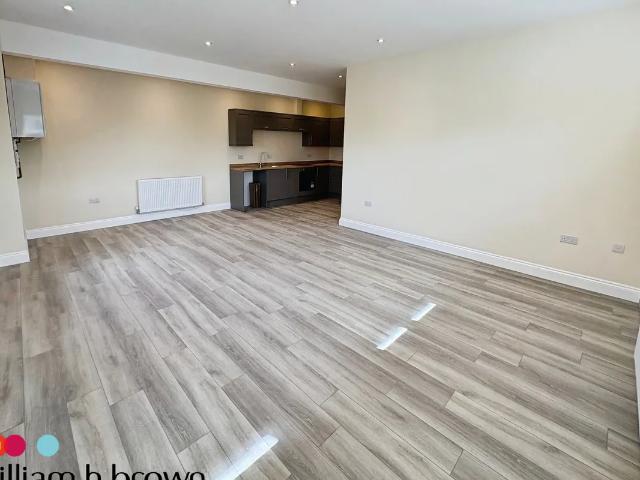 Apartment at Rayne Road, Braintree