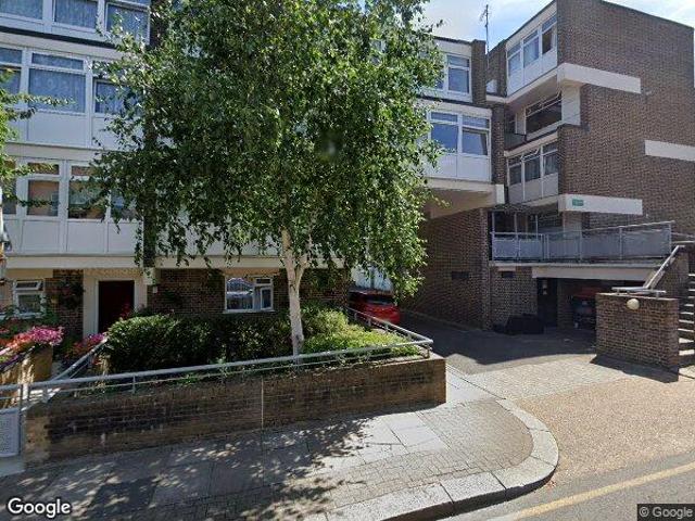 Apartment at Rayner's Road, Greater London