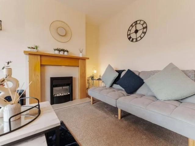 Apartment at Raynville Road, Leeds
