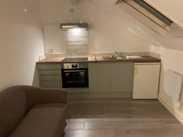 Apartment at Raby Street, Leeds
