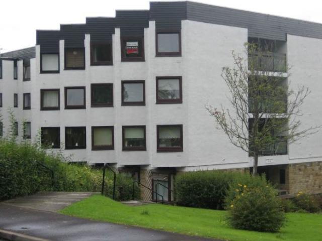 Apartment at Racecourse View, Hamilton