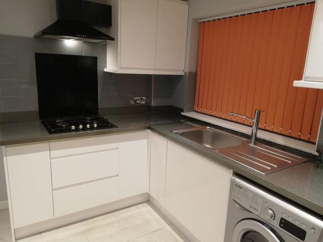 House at Rachel Gardens, Birmingham