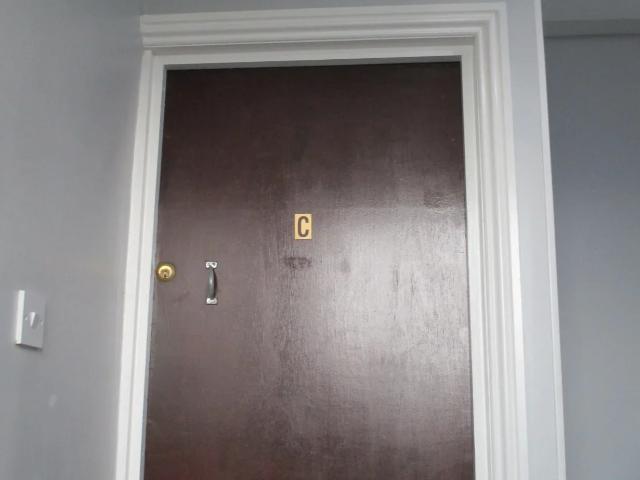 Apartment at Racton Road, Greater London