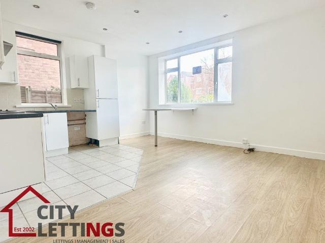Apartment at Radcliffe Mount, Rushcliffe