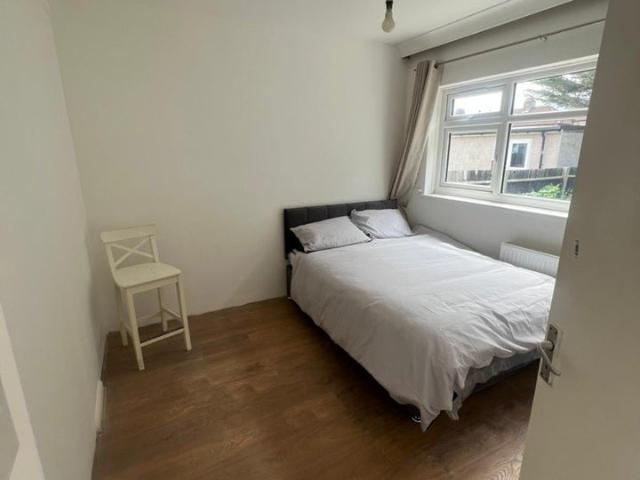 Apartment at Radcliffe Road, Greater London