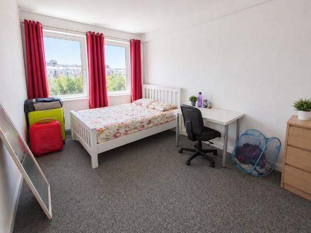 Apartment at Radcliffe Road, Nottingham