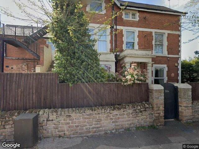 Apartment at Radcliffe Road, Rushcliffe