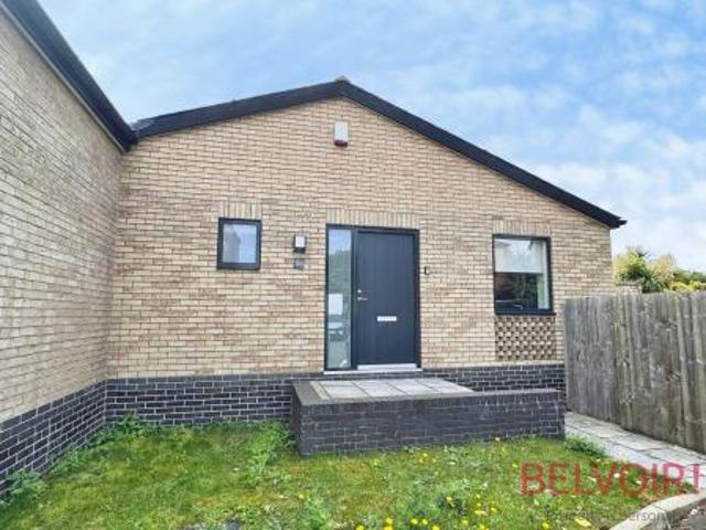 Apartment at Radcliffe Road, Rushcliffe