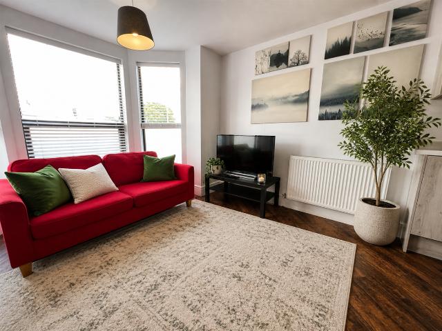 Apartment at Radcliffe Road, Rushcliffe