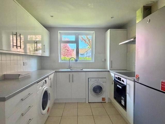 Apartment at Radcliffe Square, Greater London