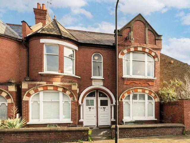 Apartment at Radbourne Road, Greater London