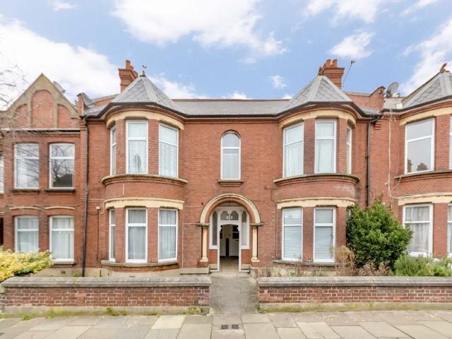 Apartment at Radbourne Road, Greater London