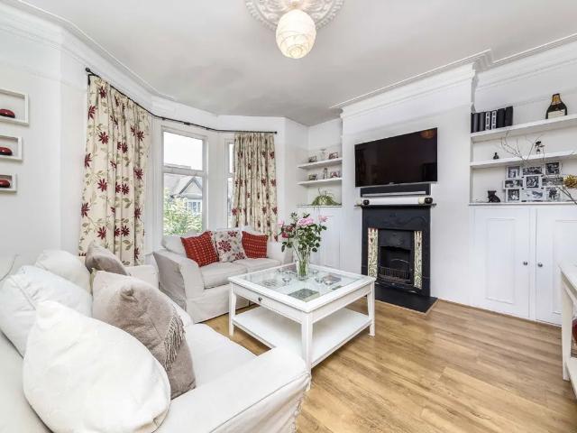 Apartment at Radbourne Road, Greater London