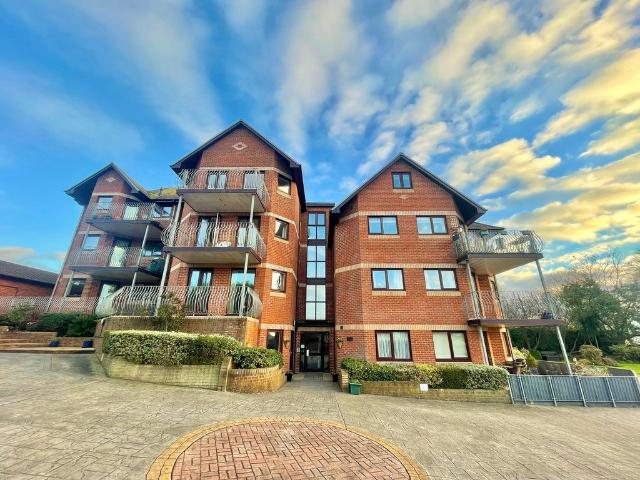 Apartment at Raddenstile Lane, East Devon