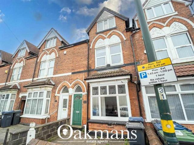 Apartment at Raddlebarn Road, Birmingham