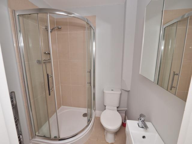 Apartment at Raddlebarn Road, Birmingham
