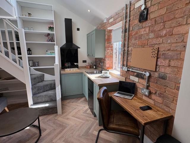 Apartment at Raddlebarn Road, Birmingham