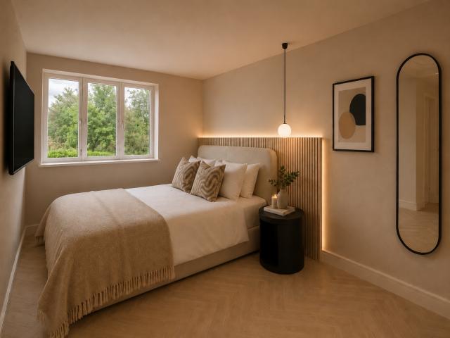 Apartment at Raddlebarn Road, Birmingham