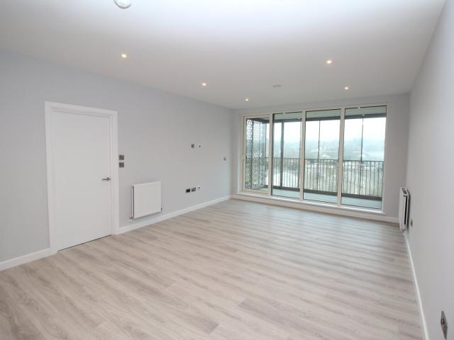 Apartment at Radford Way, Billericay
