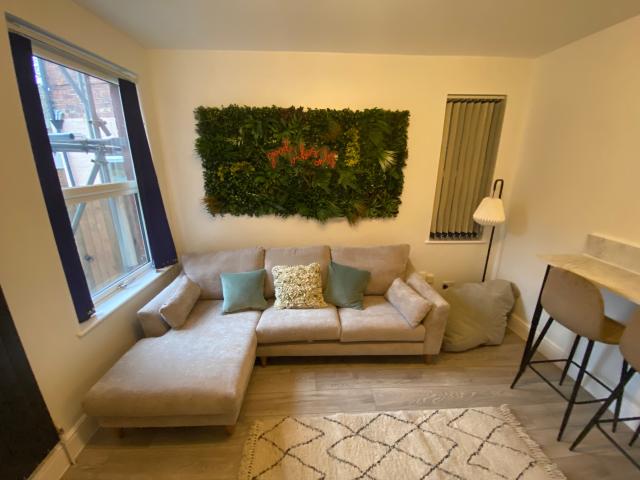 Apartment at Radford Boulevard, Nottingham