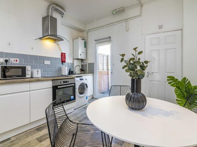 Apartment at Radford Boulevard, Nottingham