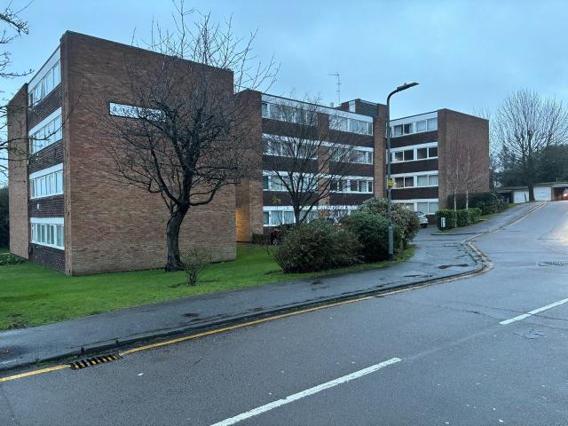 Apartment at Radford Court, Billericay