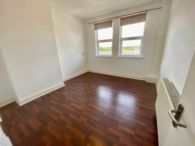 Apartment at Radford Road, Nottingham