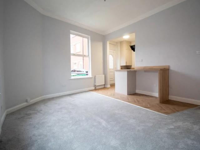 Apartment at Radford Road, Nottingham