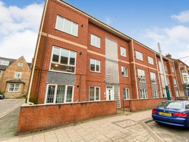 Apartment at Radford Road, Nottingham