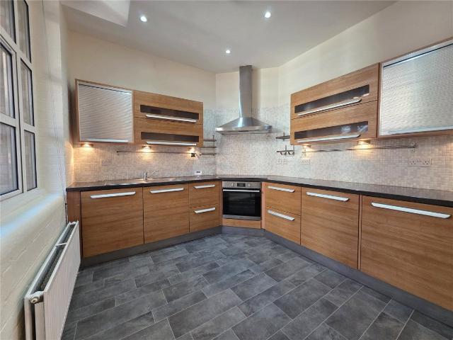 Apartment at Radford Road, Nottingham