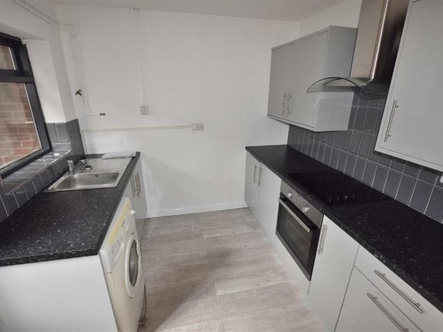 Apartment at Radford Road, Coventry