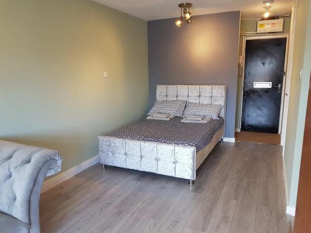Apartment at Radford Road, Royal Leamington Spa