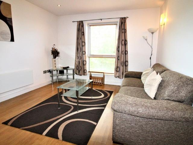 Apartment at Radford Street, Sheffield