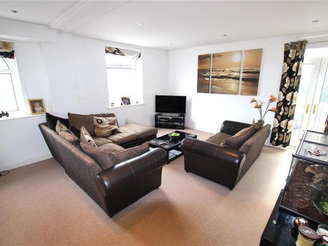 Apartment at Radfield Avenue, Darwen