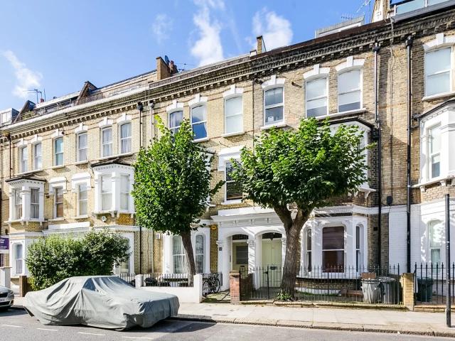 Apartment at Radipole Road, Greater London