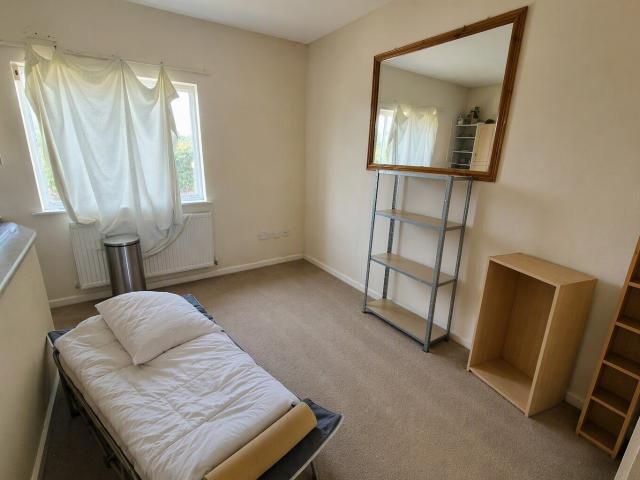 Apartment at Radlett Road, St Albans