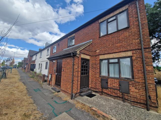 Apartment at Radlett Road, St Albans