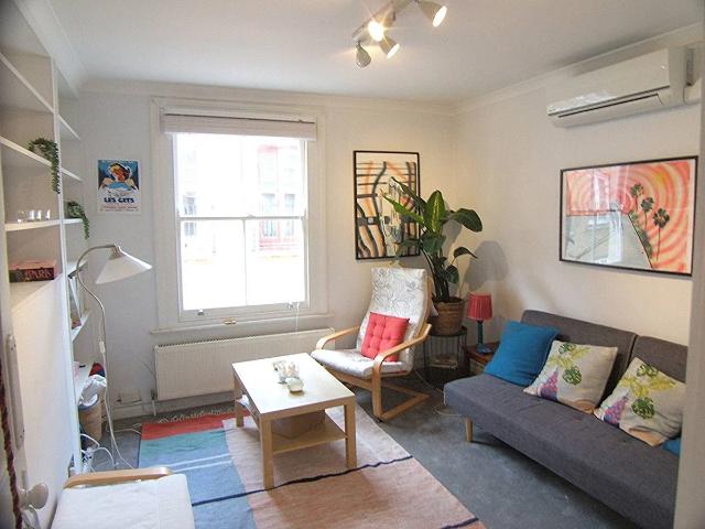 Apartment at Radley Mews, Greater London