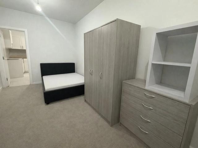 Apartment at Radley Avenue, Greater London