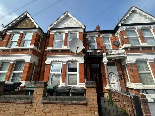 Apartment at Radley Road, Greater London