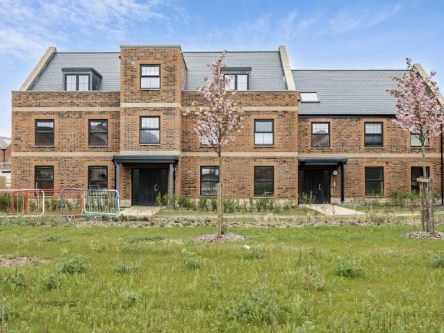 Apartment at Radley Road, Vale of White Horse