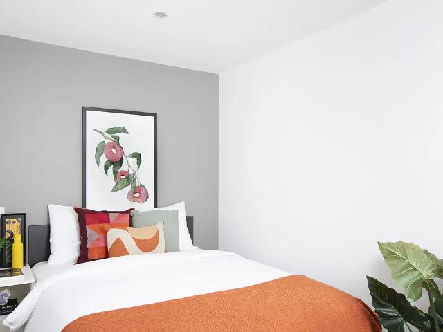 Apartment at Radmarsh Road, Nottingham