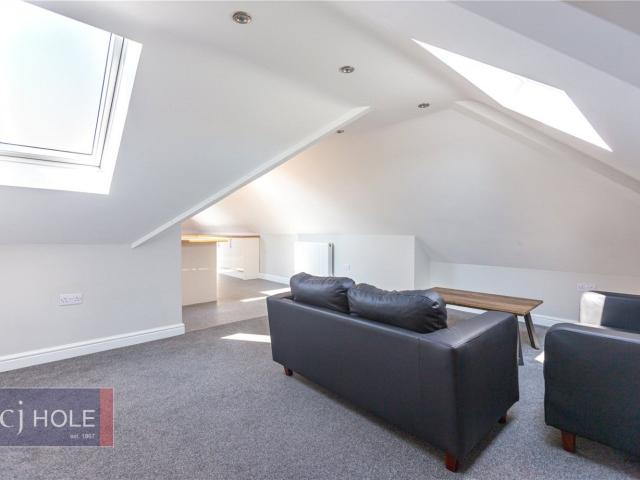 Apartment at Radnor Road, Bristol