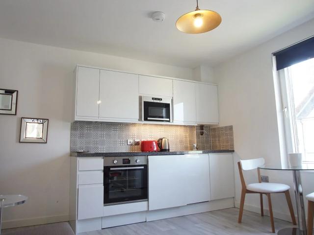 Apartment at Radnor Street, Swindon