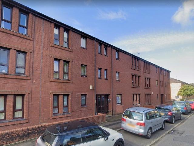 Apartment at Raeberry Street, Glasgow