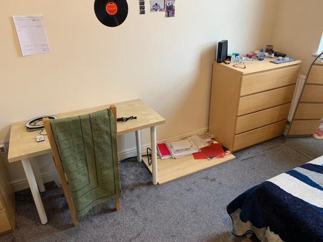 Apartment at Raglan Road, Leeds