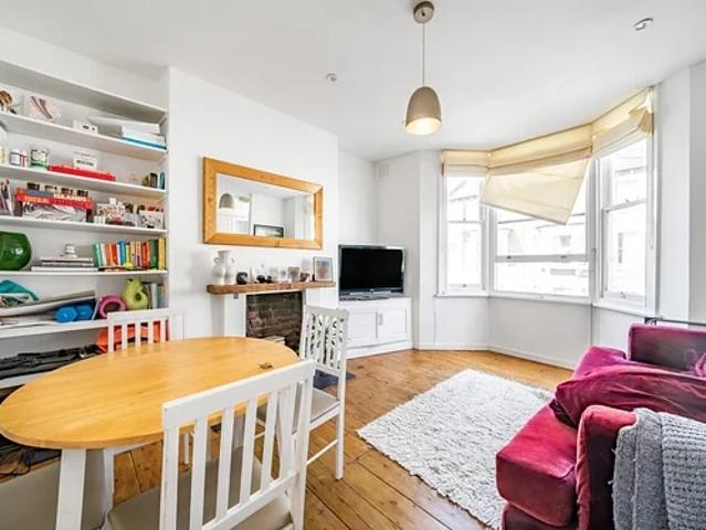 Apartment at Railton Road, Greater London