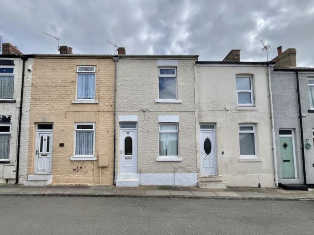 Apartment at Railway Terrace, Brotton