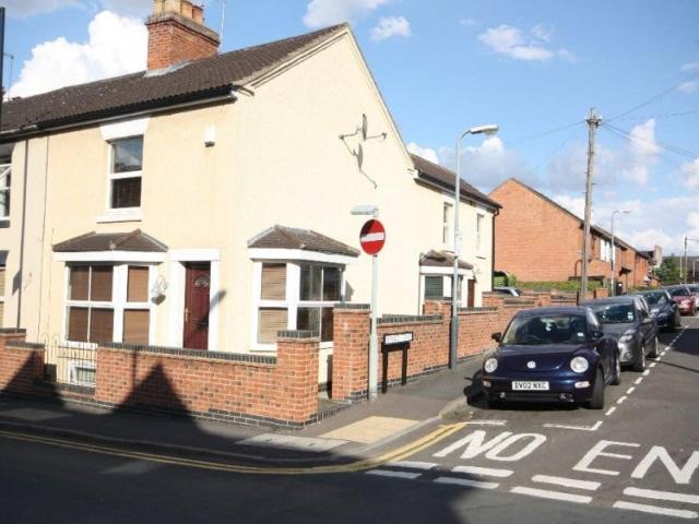 Apartment at Railway Terrace, Rugby